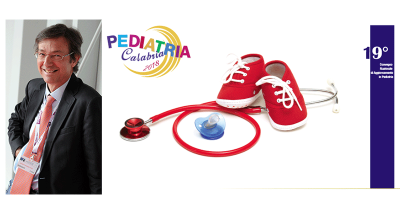Pediatria Calabria 2018, il Dr. Alberto Tozzi sul Digital Health Literacy